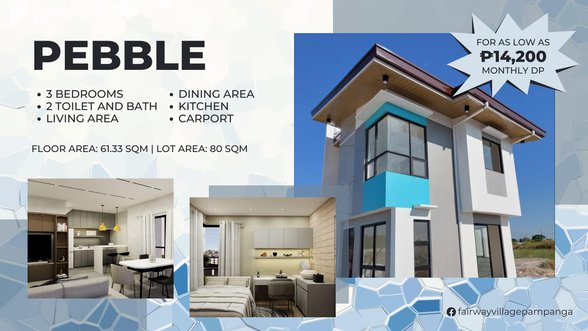 Mexico Pampanga To Pasay [8,151 Properties] (June 2025) on OnePropertee.com