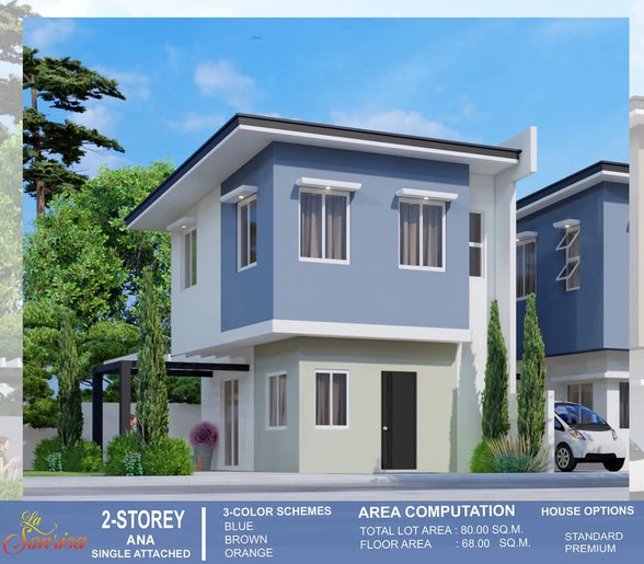 Rgg Homes Bacolod [26,322 Properties] (June 2025) on OnePropertee.com