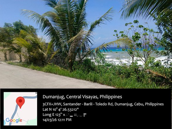 Dumanjug Beaches [6,979 Properties] (May 2026) on OnePropertee.com