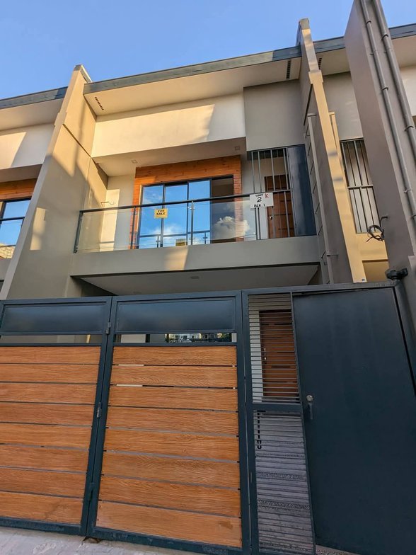 Valley View Executive Village House And Lot For Sale Cainta Rizal ...