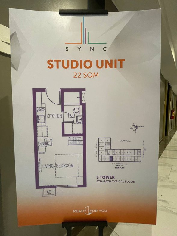 Sync Robinsons [6,990 Properties] (March 2026) on OnePropertee.com