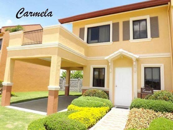 Camella Lessandra Bucandala House And Lot For Sale Imus Cavite [1,267 ...
