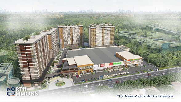 North Commons [6,778 Properties] (June 2025) on OnePropertee.com