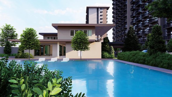 Cerise Tower Vidarte Residences Condo For Sale Antipolo Rizal [56 ...