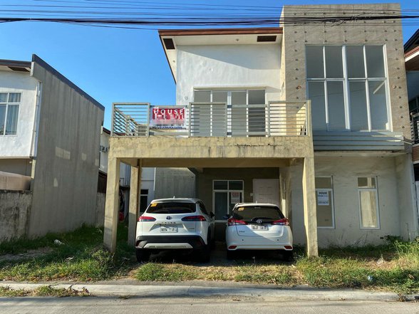 Tierra Nevada Phase 2 House And Lot For Sale General Trias Cavite ...