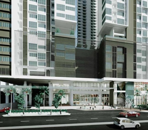 Banahaw Medium Rise Condo For Sale Mandaluyong [13 Properties] (January ...