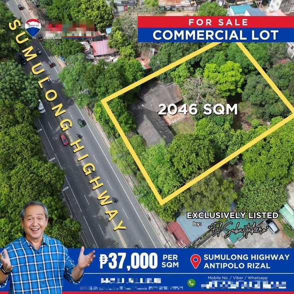 Sumulong Antipolo Rizal Properties [384 Properties] (September 2025) on ...