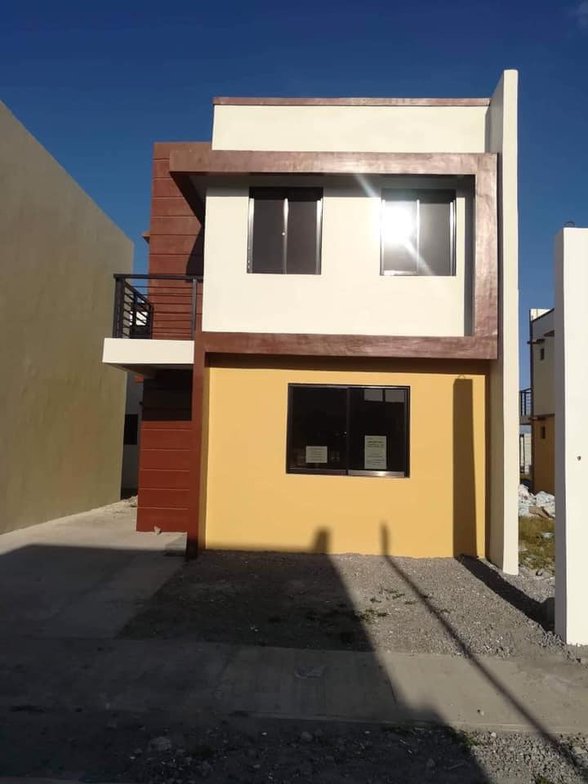 Lanello Heights House And Lot For Sale General Trias Cavite [864 ...