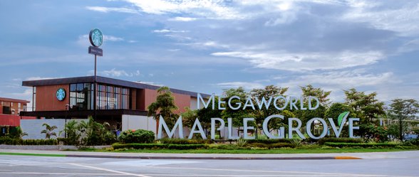 Maple Grove General Trias Cavite [632 Properties] (September 2025) on ...