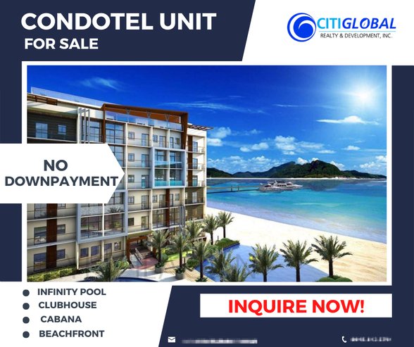 La Corbel Palawan [4,769 Properties] (May 2023) on OnePropertee.com