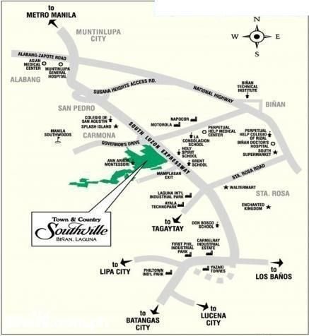 Agapeya Towns Lot For Sale Calamba Laguna [247 Properties] (March 2025 ...