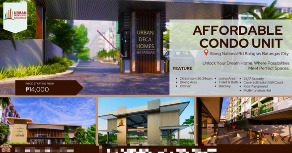 For Sale Batangas City [216 Properties] (May 2025) on OnePropertee.com