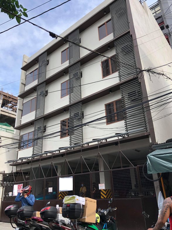 Jacinta 2 Building Edsa Guadalupe Commercial Property Makati [15,399 ...