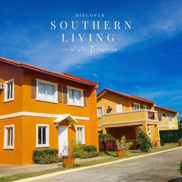 Ara Vista Village Lot For Sale General Trias Cavite [5,050 Properties ...