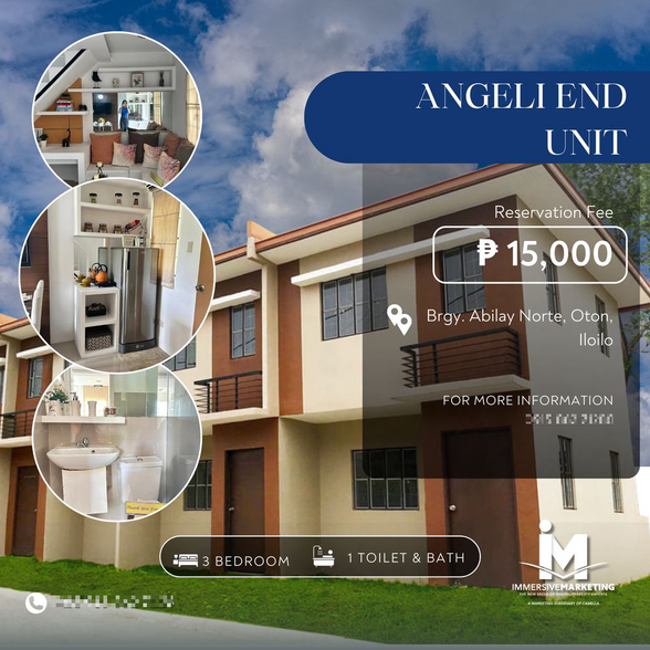 Kimwa Iloilo [1,476 Properties] (May 2025) on OnePropertee.com