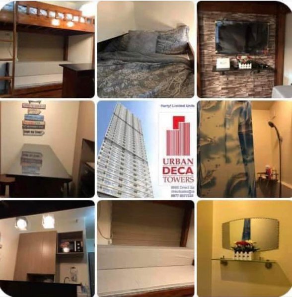Urban Deca Tower Mandaluyong [22,273 Properties] (March 2026) on ...