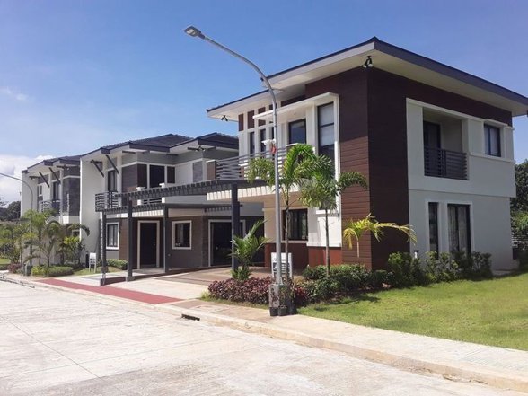 Green Forbes Residences Lot For Sale Marilao Bulacan [625 Properties ...