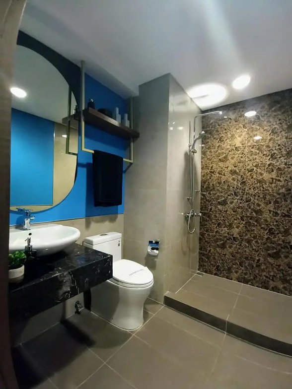 Cyber Omega Ortigas [2,406 Properties] (July 2023) on OnePropertee.com