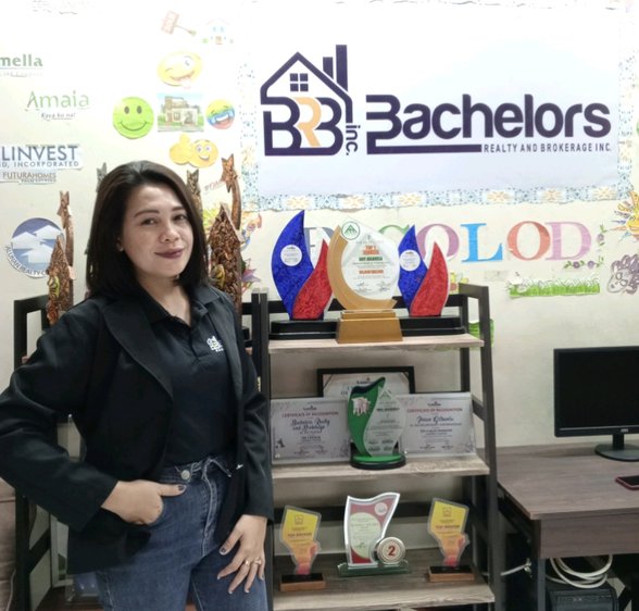 2 Bedroom Condo For Sale Bacolod Negros Occidental 🏙️ [3 Properties ...