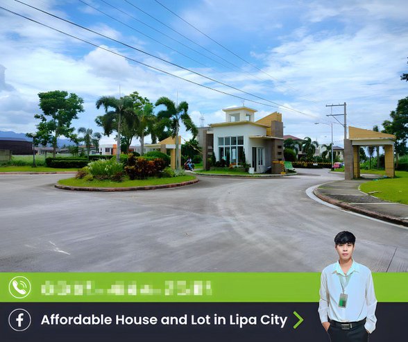 The Alcove At Mt Malarayat Lot For Sale Lipa Batangas [312 Properties ...