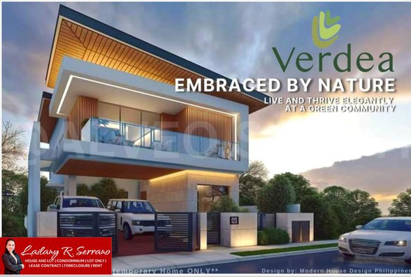 Verdea Southmount Lot For Sale Silang Cavite [26 Properties] (June 2025 ...