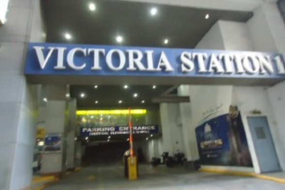 Victoria Station 1 Kamuning Edsa Condo For Sale Quezon City [15,682 ...