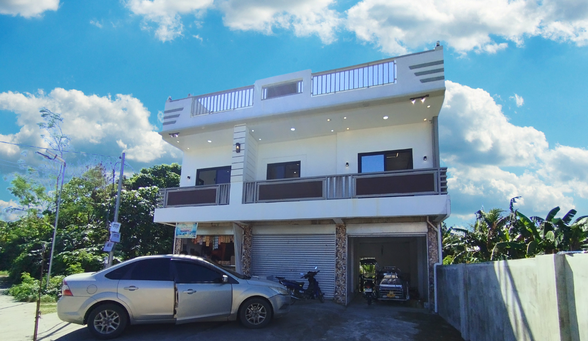 Pre Owned Commercial Property For Sale Malasiqui Pangasinan [498 ...