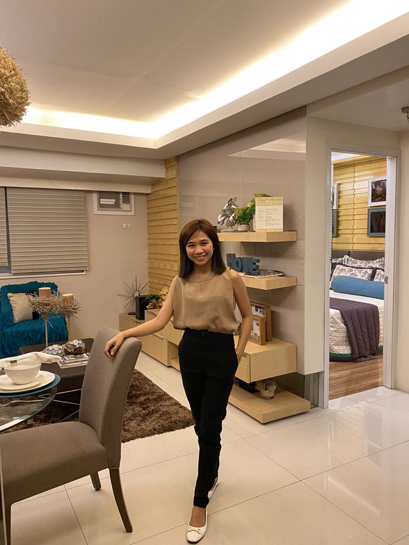 How Big Is 1 Sqm [31,383 Properties] (February 2024) on OnePropertee.com