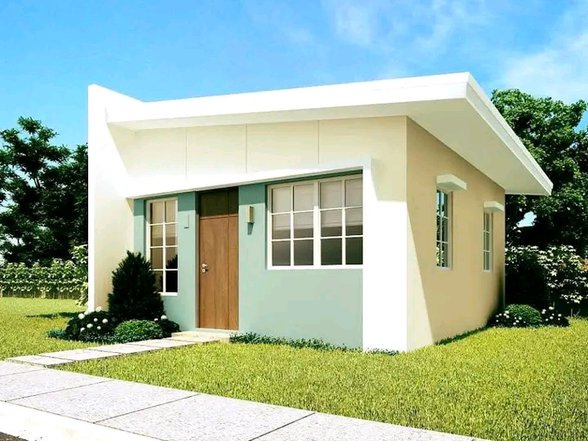 Futura Palm Estate [12,641 Properties] (June 2025) on OnePropertee.com