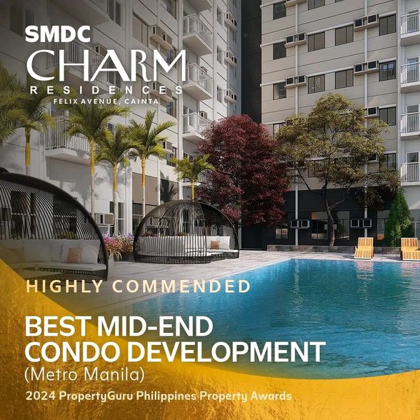 Domus One Cainta Photos [26,446 Properties] (April 2025) on ...