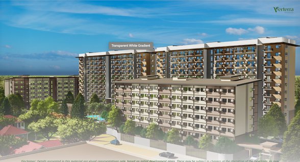 Verterra Cabanatuan [6 Properties] (June 2025) on OnePropertee.com