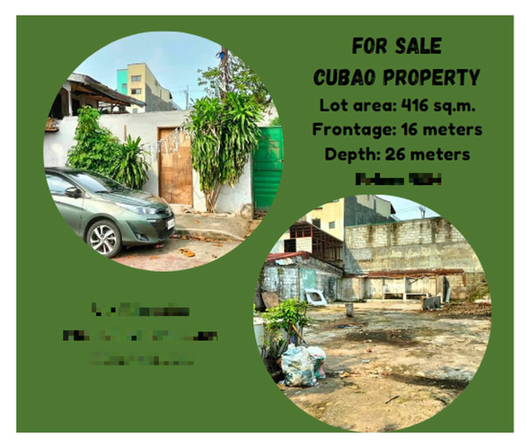 D Tuazon Quezon City Properties [200 Properties] (October 2025) on ...