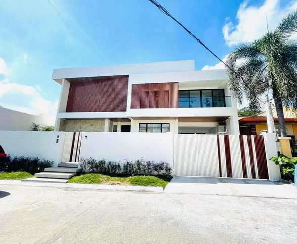 Ready For Occupancy House And Lot For Sale Arayat Pampanga [895 ...