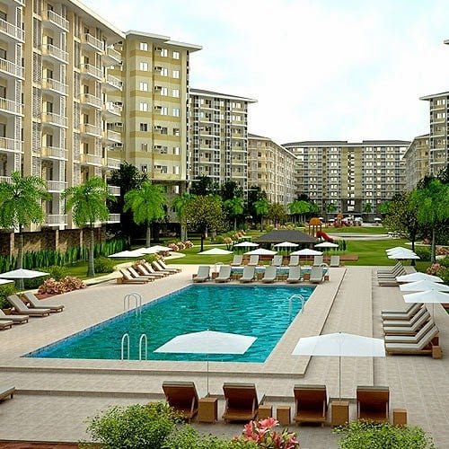 Sm Field Residences [11,310 Properties] (June 2023) on OnePropertee.com