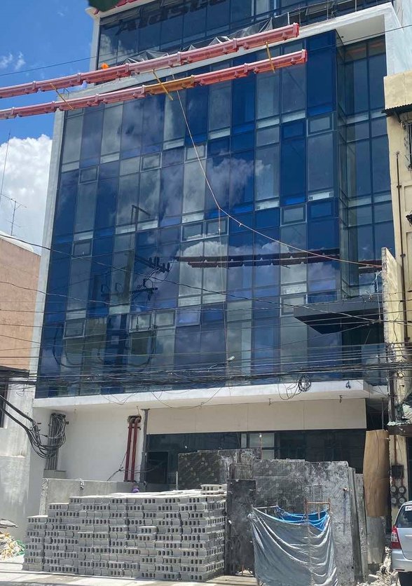 Damas Building Hamdan Street [11,178 Properties] (October 2023) on ...