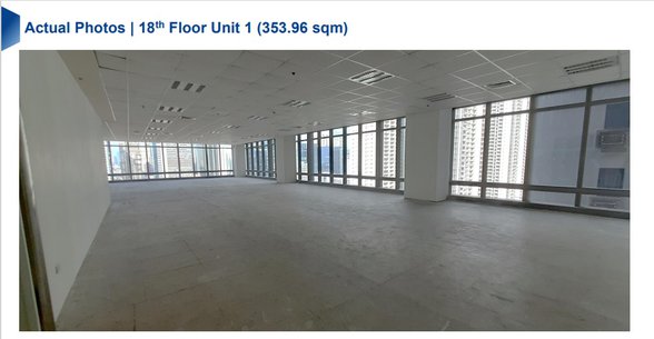 Nac Tower Office Space For Rent BGC Taguig [634 Properties] (May 2025 ...