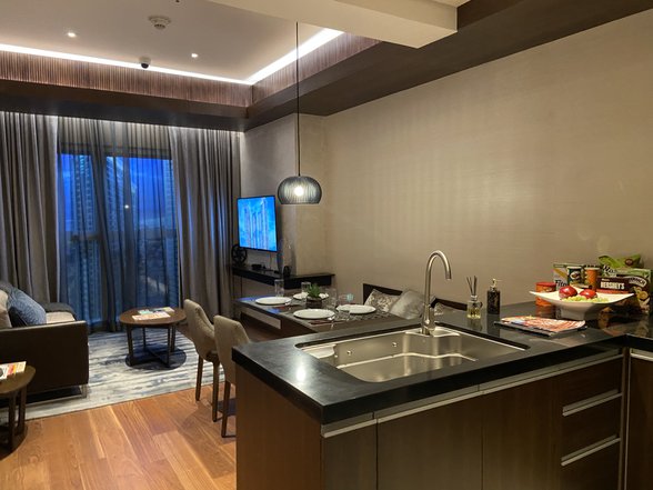 BGC Time Square Residential Condo For Sale BGC Taguig [8,109 Properties ...