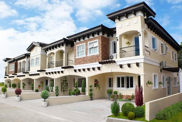 Middle Class Filipino House And Lot For Sale Philippines [3,172 ...