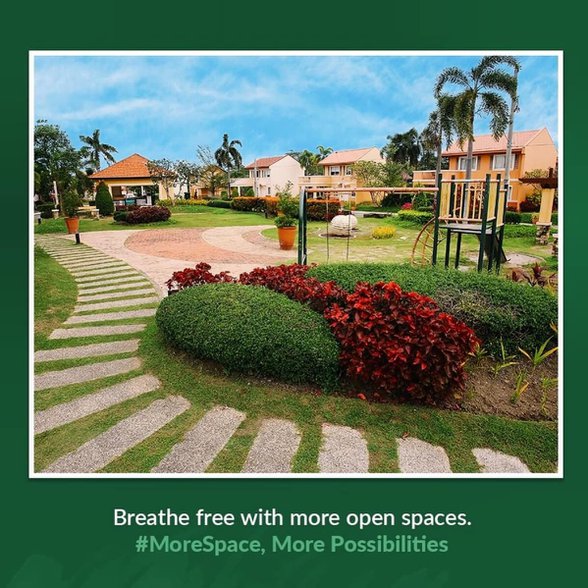 Tierra Nevada Phase 2 Lot For Sale General Trias Cavite [7,067 ...