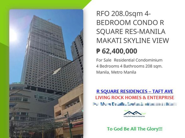 Skyline Residences [7,936 Properties] (July 2023) on OnePropertee.com