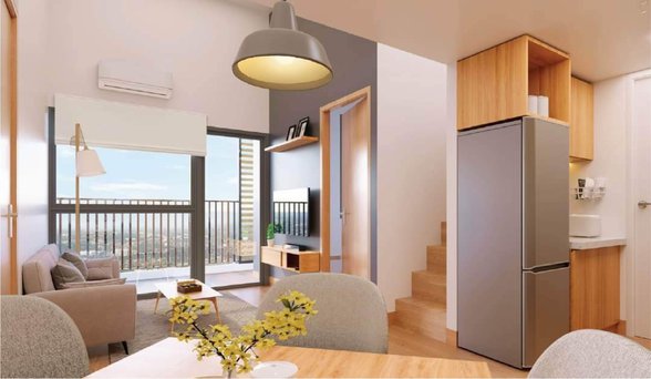 Loft Residences Photos [14,937 Properties] (April 2024) on OnePropertee.com