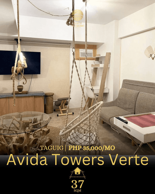 Avida Towers Verte Photos [21,263 Properties] (September 2025) on ...
