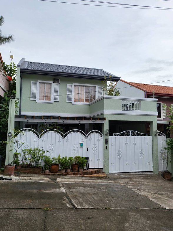 Virginia Summerville House And Lot For Sale Antipolo Rizal [48 ...