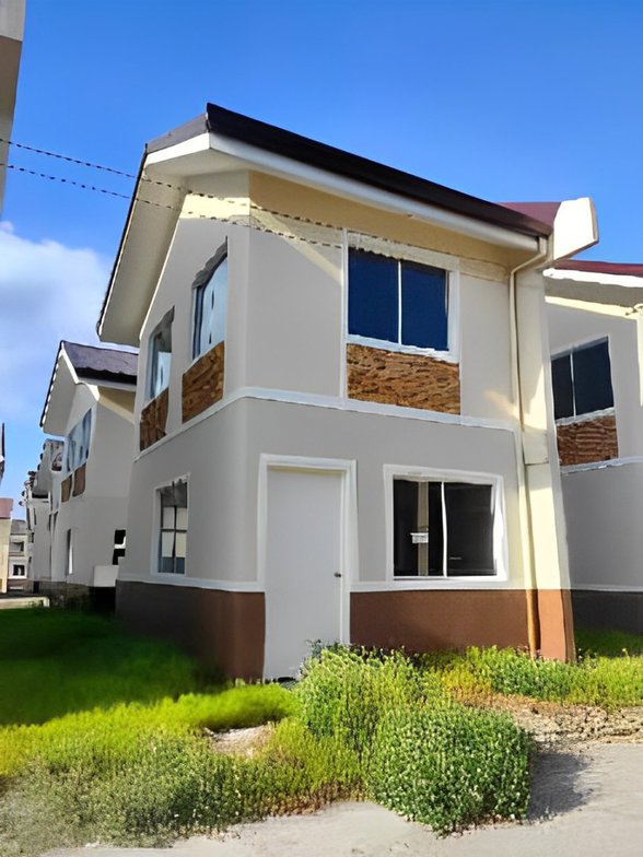 City Homes Langkaan 2 Dasmarinas Cavite [49,154 Properties] (April 2025 ...