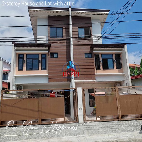 2 Unit Duplex For Sale [48,225 Properties] (June 2024) on OnePropertee.com