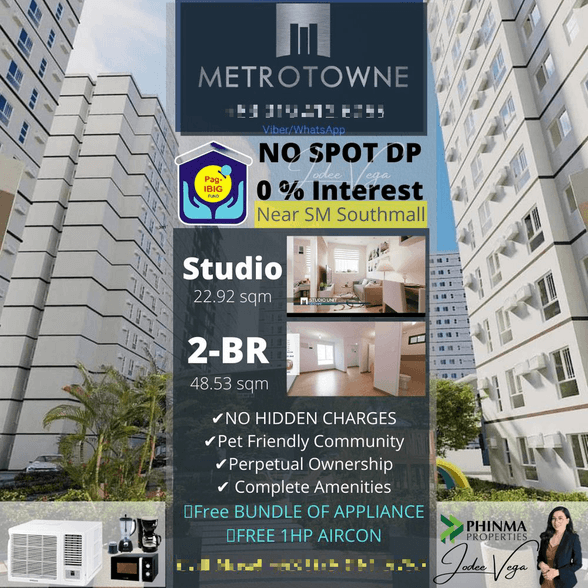 Bdo Sm Southmall A Branch Las Pinas Photos [17,646 Properties] (May ...