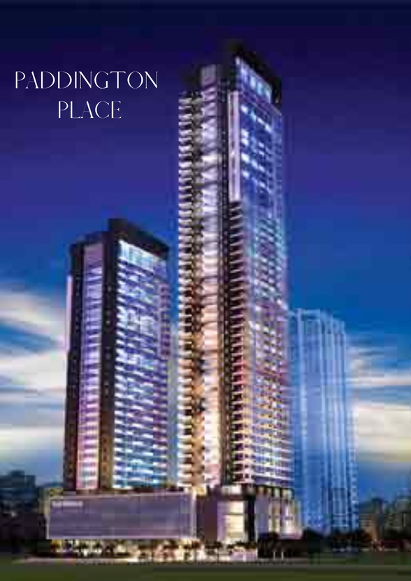 The Paddington Place 2 Bedroom [46,277 Properties] (January 2025) on ...