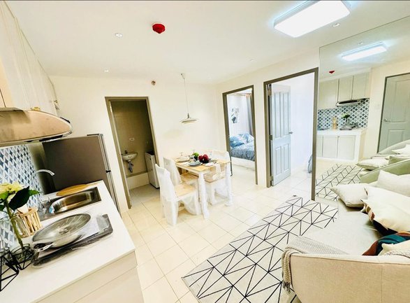 One Spatial Condo Pasig [9,941 Properties] (November 2025) on ...