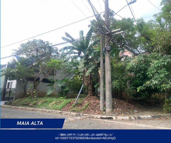 Maia Alta Antipolo Entrance [16,107 Properties] (July 2024) on ...