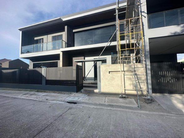 SMDC Cheerful Homes 2 House And Lot For Sale Mabalacat Pampanga [1,828 ...